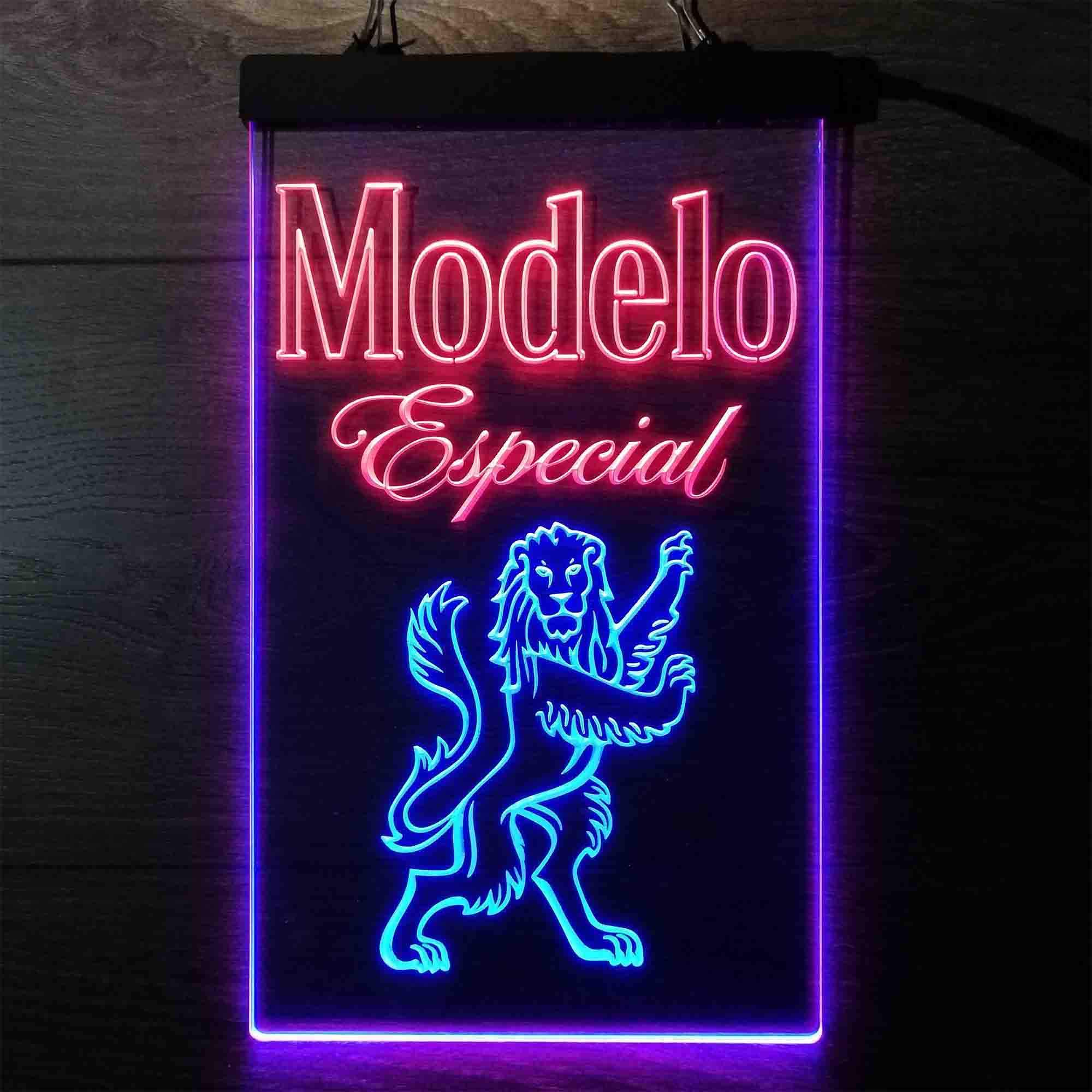 Modelo Light Logo