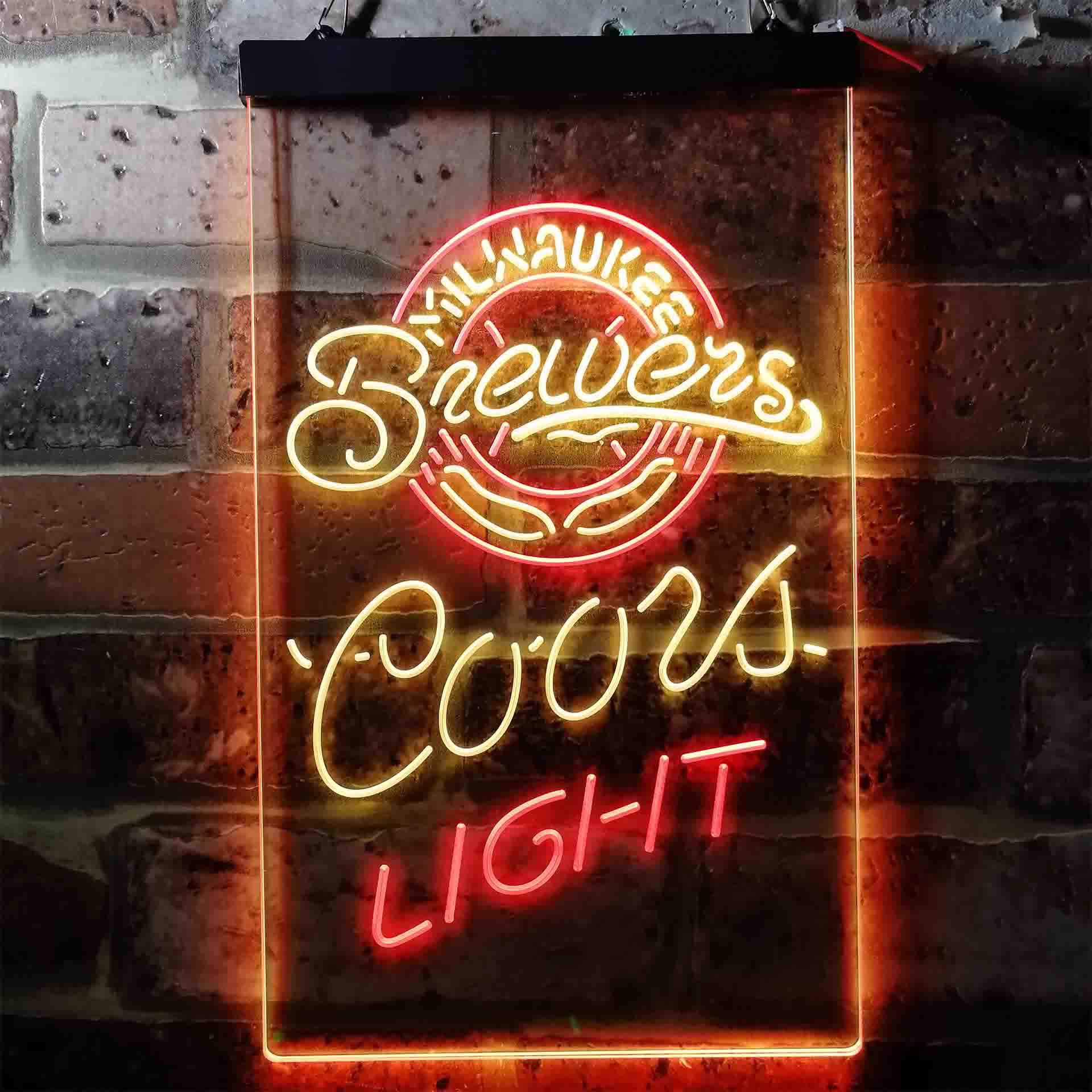 Should You Convert Your Neon Sign To LED? Signarama Of Piscataway NJ ...